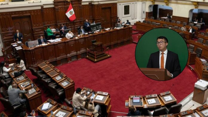 Diputados y senadores: así funcionará el nuevo Parlamento peruano desde ...